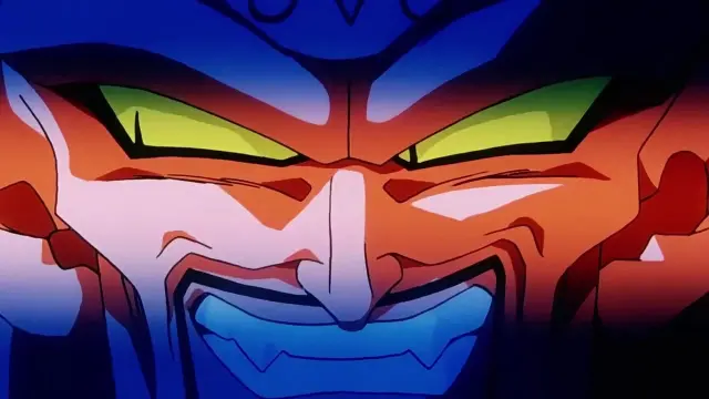 Dragon Ball Z - Crítica del capítulo 227 en el que Gohan se enfrentó a ...