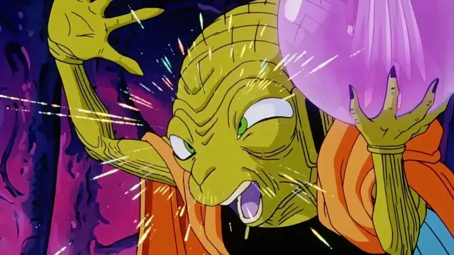 Dragon Ball Z - Crítica del capítulo 227 en el que Gohan se enfrentó a ...