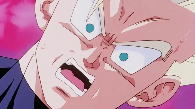 Dragon Ball Z - Crítica del capítulo 227 en el que Gohan se enfrentó a ...