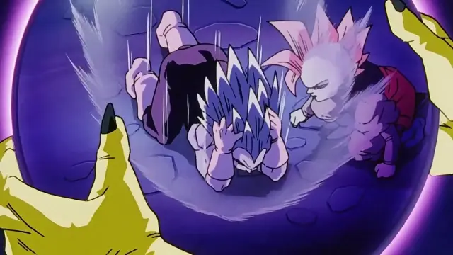 Crítica del sorprendente capítulo 228 de Dragon Ball Z con el ...
