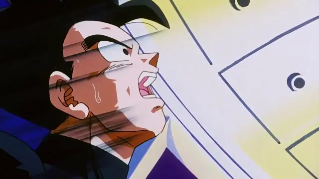 Crítica del sorprendente capítulo 228 de Dragon Ball Z con el ...