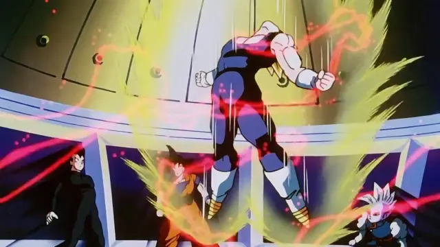 Crítica del sorprendente capítulo 228 de Dragon Ball Z con el ...