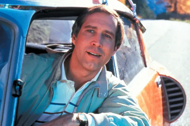 Qué pasó con Chevy Chase, estrella en los 80, actor en Community y ...