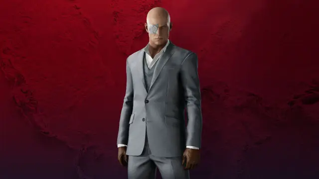 Hitman: World of Assassination