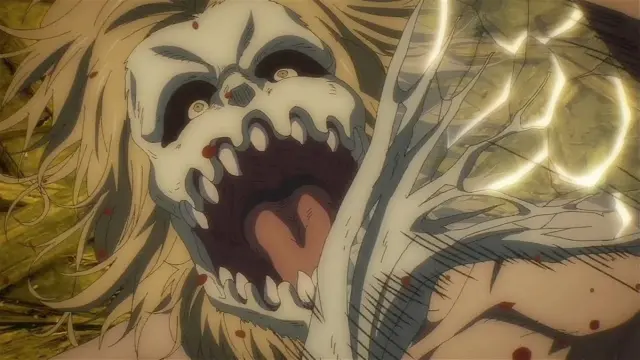 Cuáles son los 9 titanes de Shingeki no Kyojin y quiénes son sus portadores