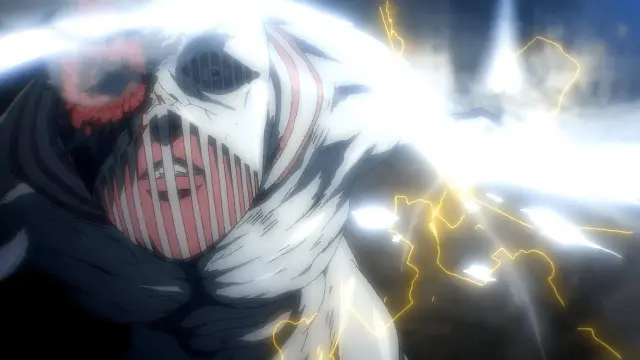 Cuáles son los 9 titanes de Shingeki no Kyojin y quiénes son sus portadores