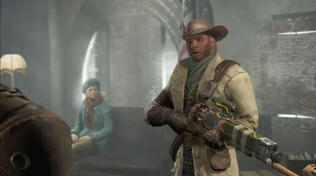 Fallout 4: Mejores armas por categoría y dónde podemos encontrarlas