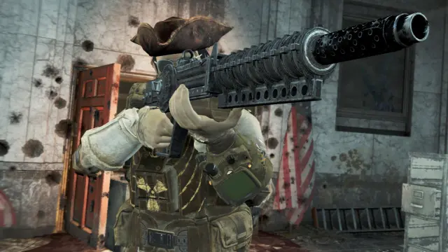 Fallout 4: Mejores armas por categoría y dónde podemos encontrarlas
