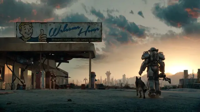 Todos los juegos de la saga Fallout, de peor a mejor y cómo jugarlos en ...