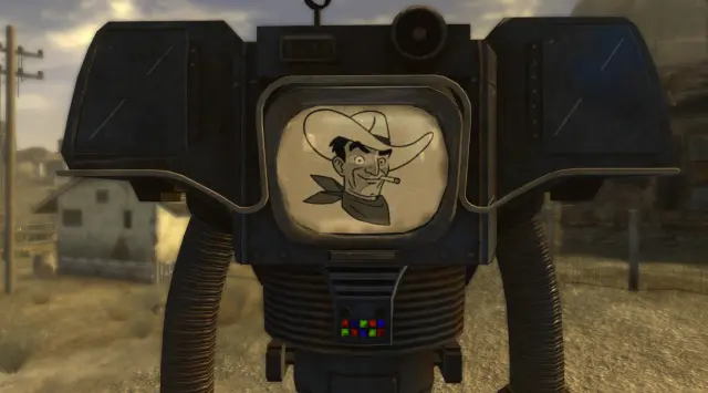 Los fans de Fallout creen que Cooper Howard aparece en un juego de la saga