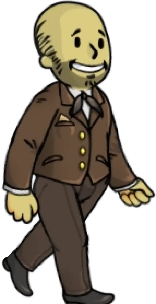 Todos los moradores legendarios de Fallout Shelter: cómo conseguirlos y ...