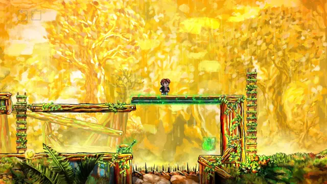 Análisis de Braid Anniversary Edition para PS5, PS4, Switch, Xbox ...