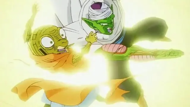 Crítica del explosivo capítulo 237 de Dragon Ball Z en el que el ...