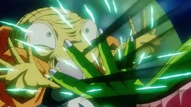 Crítica del explosivo capítulo 237 de Dragon Ball Z en el que el ...