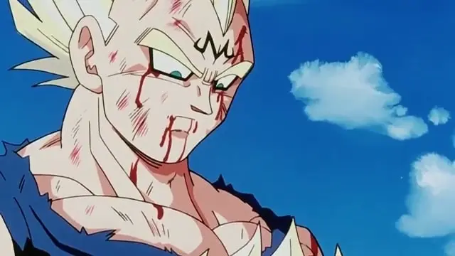 Crítica del explosivo capítulo 237 de Dragon Ball Z en el que el ...