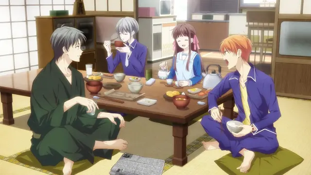 Las series más importantes de Crunchyroll que se deben ver nada más ...