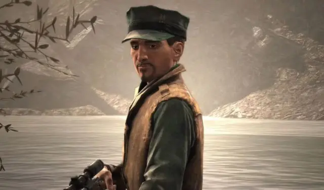 Fallout 4: Dónde está Med-Tek Research y cómo encontrar la contraseña ...