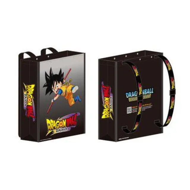La serie anime de Dragon Ball Daima sorprende con un nuevo diseño de ...