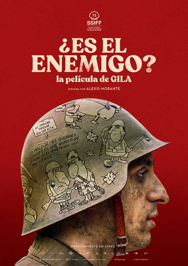 Conoce la auténtica historia sobre el humorista Miguel Gila en ¿Es el ...