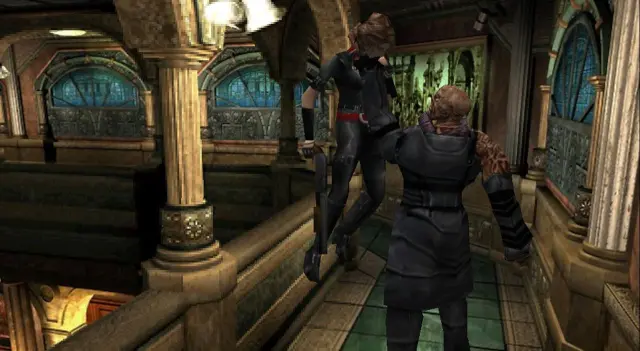 Resident Evil 3 Nemesis aterriza en GOG para completar la trilogía ...