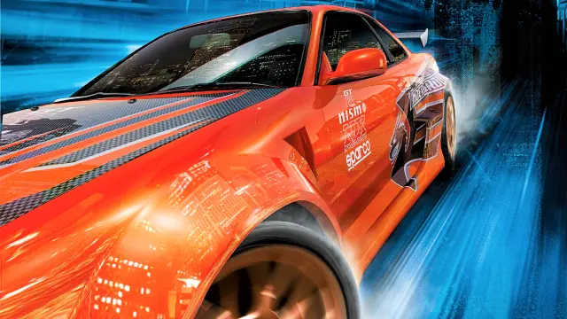 Todos los juegos de Need for Speed y el orden en el que deberías jugar ...