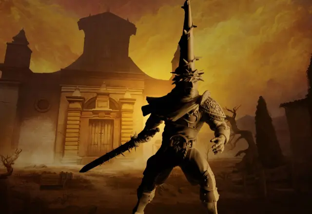 El juego de mesa de Blasphemous es una realidad: Ludus Magnus Studio y ...