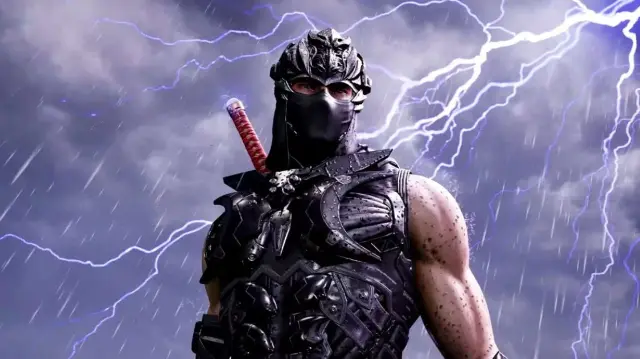 Todos los juegos de Ninja Gaiden de peor a mejor y el orden recomendado ...