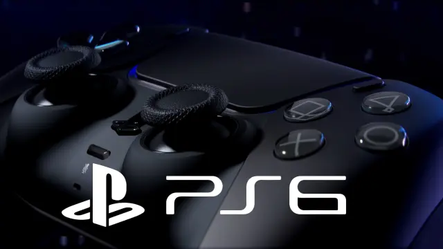 El lanzamiento de PS6 está fijado para 2027 y "no es una posibilidad ...