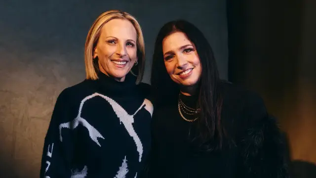 Qué pasó con Marlee Matlin, la actriz sorda ganadora del Óscar que ...