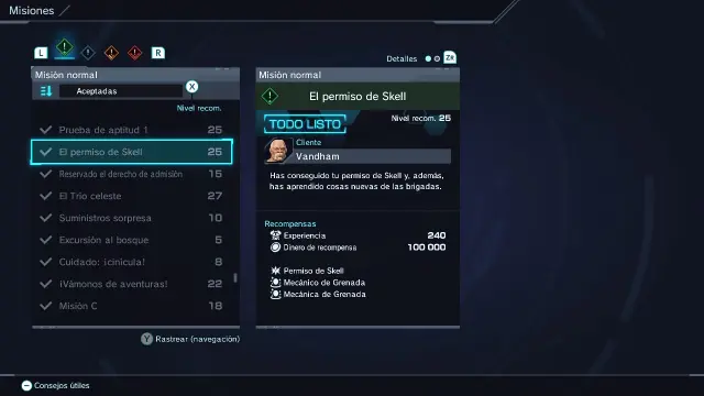 Cómo conseguir un Skell o Mecha en Xenoblade Chronicles X Definitive ...