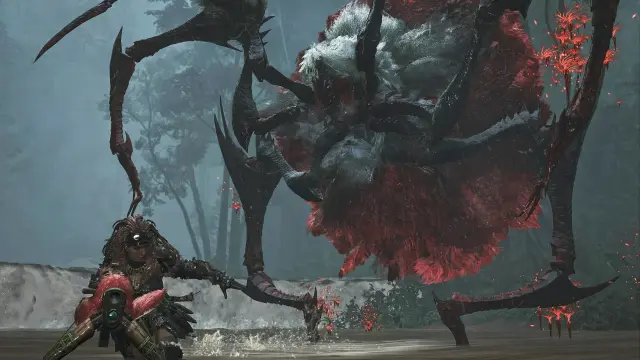 Las nuevas tareas semanales Monster Hunter Wilds permiten farmear ...