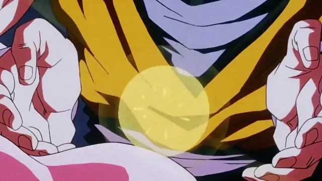 Crítica del capítulo 279 de Dragon Ball Z en el que comienza la batalla ...