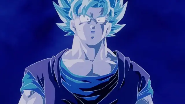 Crítica del capítulo 279 de Dragon Ball Z en el que comienza la batalla ...