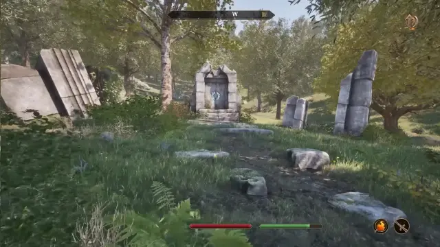 Cómo conseguir una de las mejores espadas y armaduras de Oblivion ...
