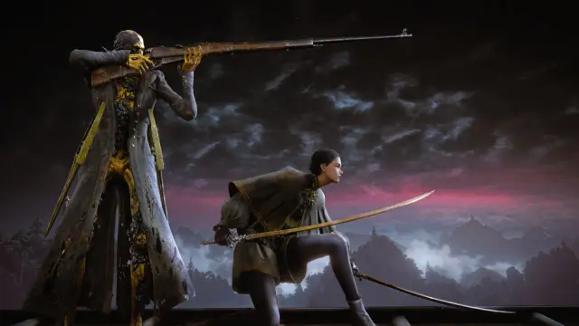 Todo sobre The Duskbloods, el ''Bloodborne 2'' de Nintendo Switch 2