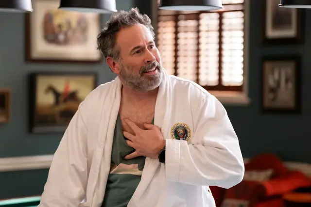 Qué pasó con Jason Lee, el protagonista de Me llamo Earl al que el ...