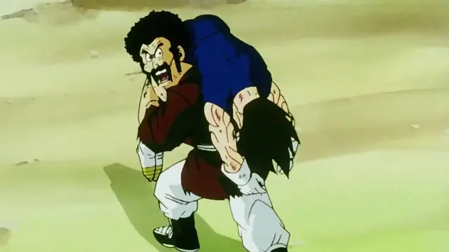 Crítica del capítulo 286 de Dragon Ball Z en el que Goku derrotó a ...