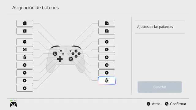 7 ajustes de Nintendo Switch 2 que debes conocer, y uno que tienes que ...