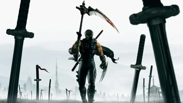 Todos los juegos de Ninja Gaiden de peor a mejor y el orden recomendado ...