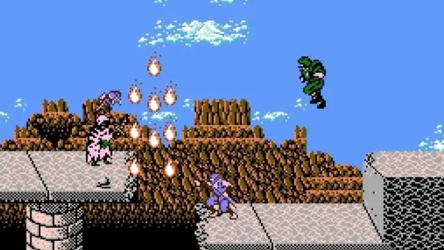 Todos los juegos de Ninja Gaiden de peor a mejor y el orden recomendado ...