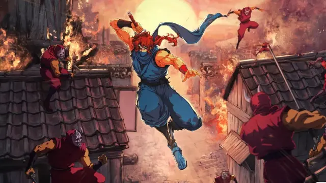 Todos los juegos de Ninja Gaiden de peor a mejor y el orden recomendado ...