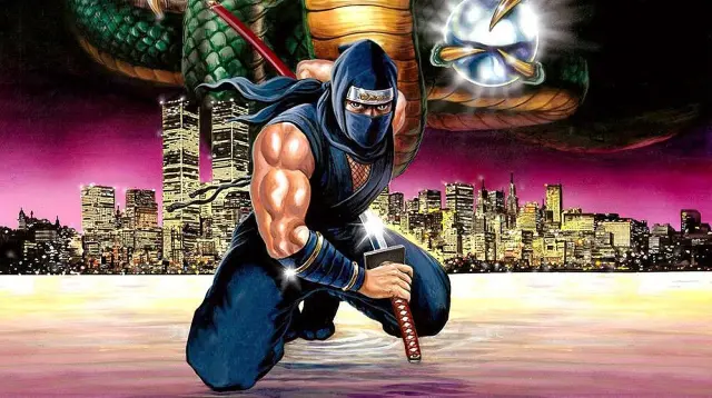 Todos los juegos de Ninja Gaiden de peor a mejor y el orden recomendado ...