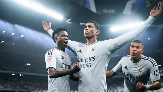 Todo lo que se sabe de EA FC 26: desde la presentación oficial y ...