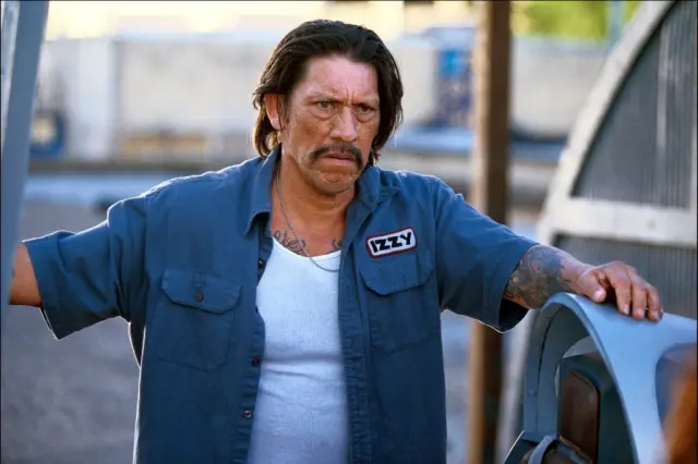 Qué pasó con Danny Trejo, el actor de Machete que pasó sus primeros ...