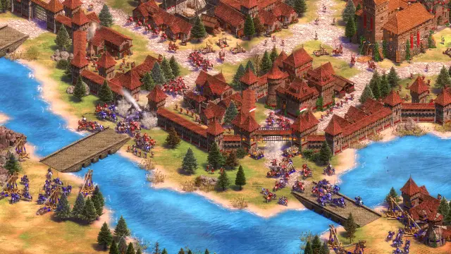 Todos los trucos de Age of Empires 2 Definitive Edition para PC, PS5 y ...