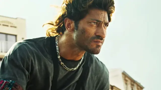 El live-action de Street Fighter ya tiene actor para interpretar al ...