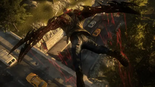 Activision prepara el regreso de Prototype con una remasterización de ...