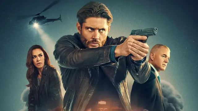 Prime Video cancela sus dos nuevos thrillers nada más estrenarlos: La cuenta atrás y Butterfly