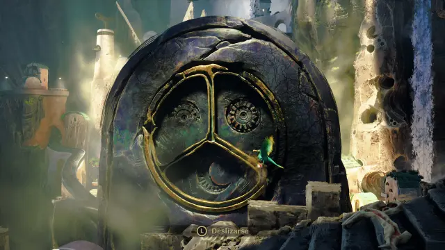 Análisis de Keeper, la aventura contemplativa de Double Fine, protagonizada por un faro que ...