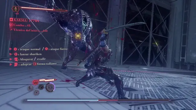 Análisis de Ninja Gaiden 4, el glorioso regreso del hack 'n slash de ...